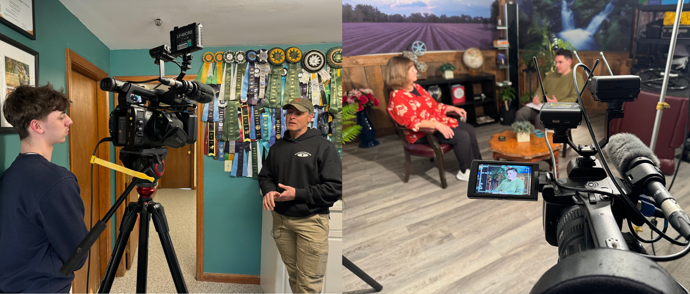 New001 – Saco River Community Media